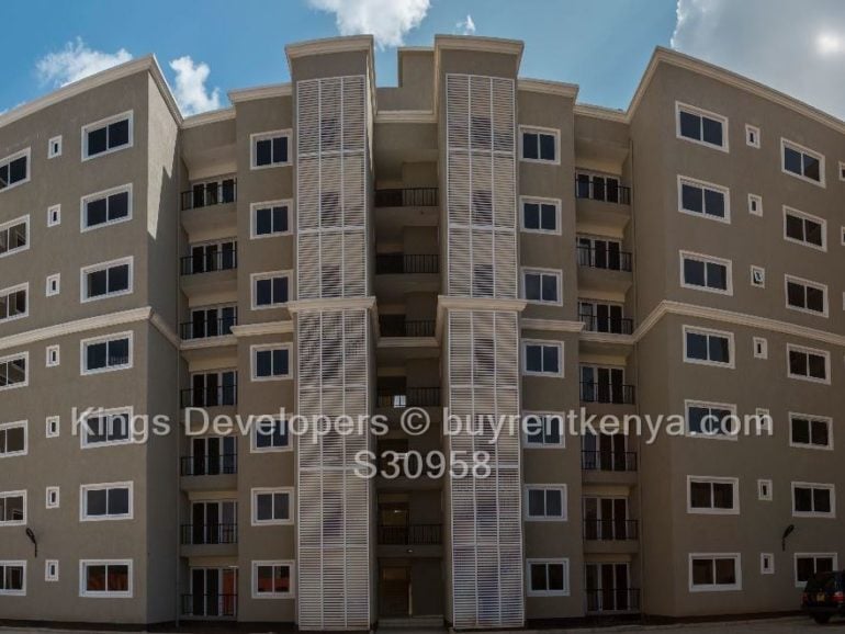 6 Top Developers in Nairobi Behind Alluring Buildings I BuyRentKenya