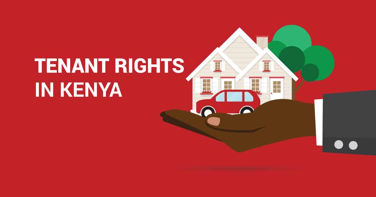 How to Get Sectional Titles for Properties in Kenya