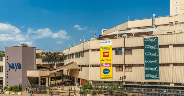 Kilimani Neighbourhood Guide | BuyRentKenya