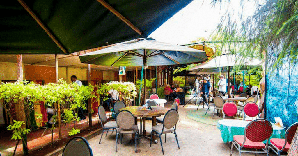 Kilimani Neighbourhood Guide | BuyRentKenya