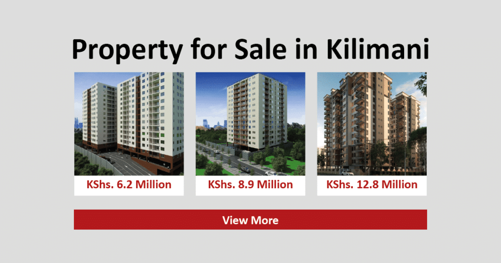 Kilimani Neighbourhood Guide | BuyRentKenya