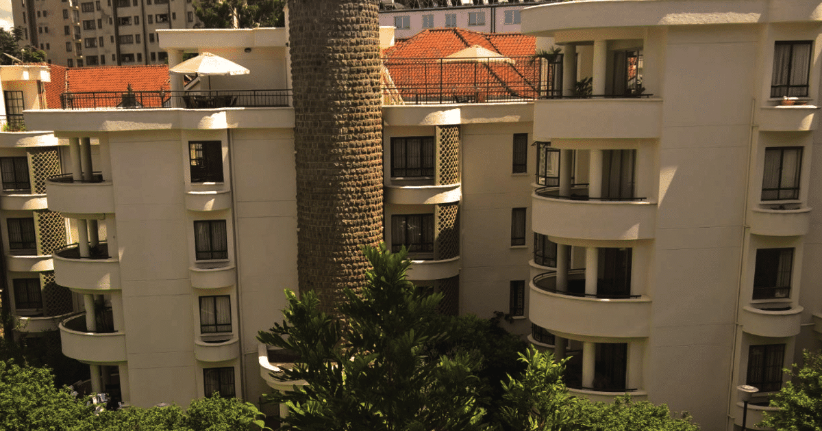 Lavington Neighbourhood Guide | BuyRentKenya