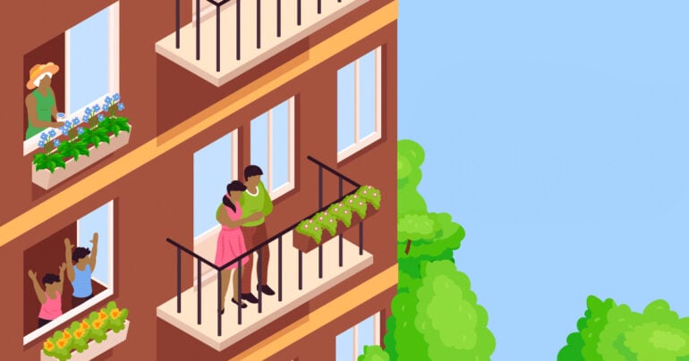 Lavington Neighbourhood Guide | BuyRentKenya