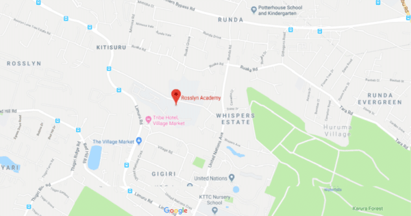 Runda Neighbourhood Guide | BuyRentKenya