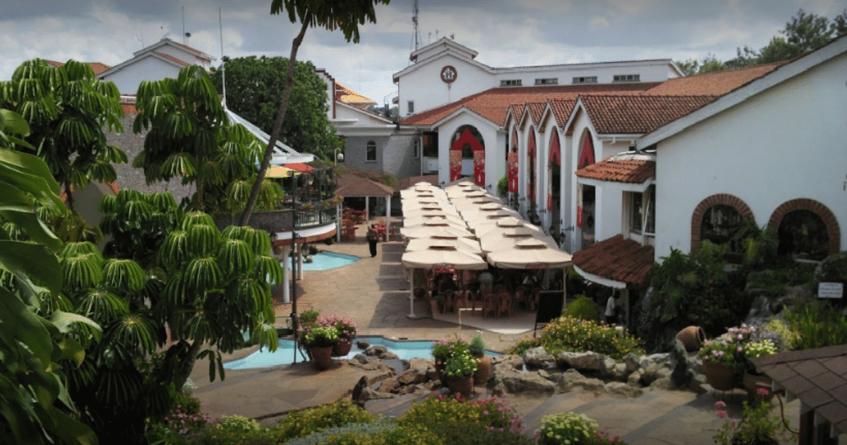 Runda Neighbourhood Guide | BuyRentKenya