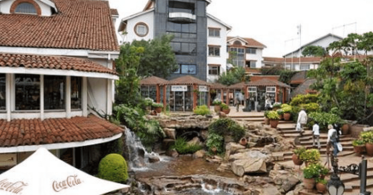 Runda Neighbourhood Guide | BuyRentKenya