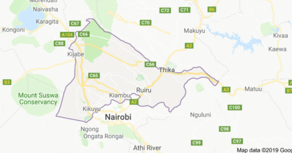 Kiambu Neighbourhood Guide | BuyRentKenya