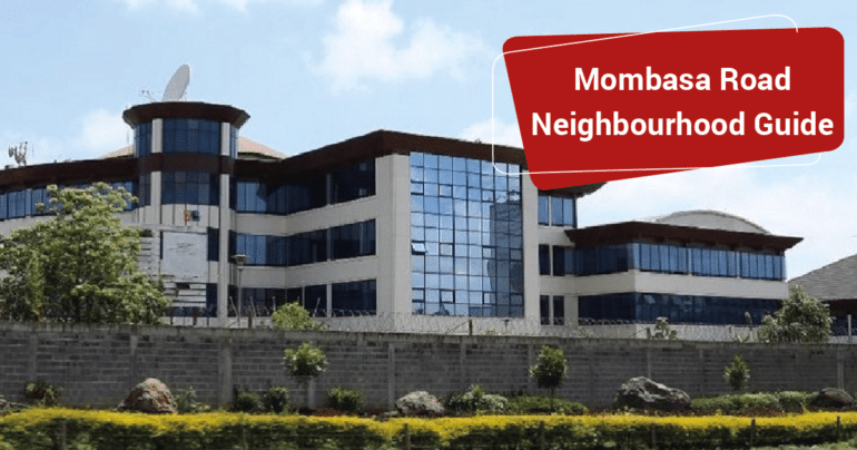 Guides to Nairobi Neighbourhoods & Suburbs | BuyRentKenya