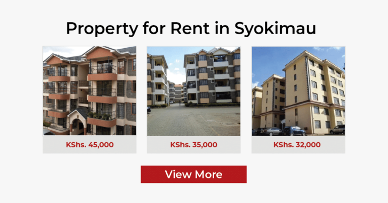 Syokimau Neighbourhood Guide | BuyRentKenya