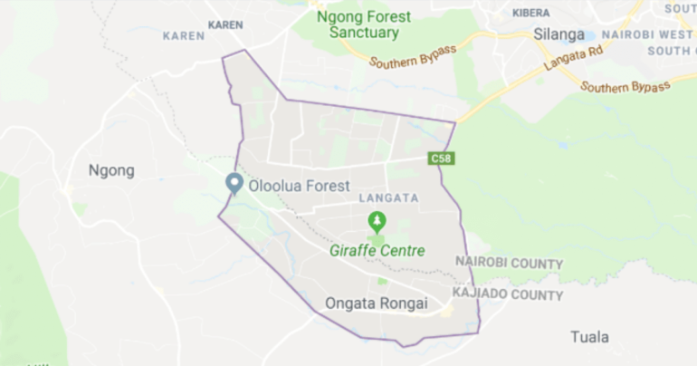 Langata Neighbourhood Guide | BuyRentKenya