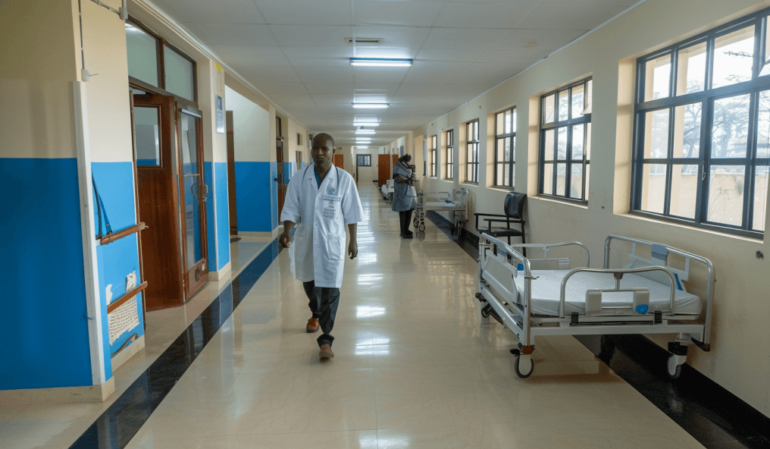 Ongata Rongai Neighbourhood Guide | BuyRentKenya