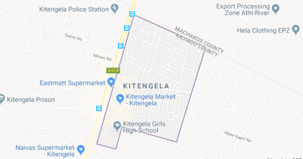 Kitengela Neighbourhood Guide: How is Living in Kitengela Like?