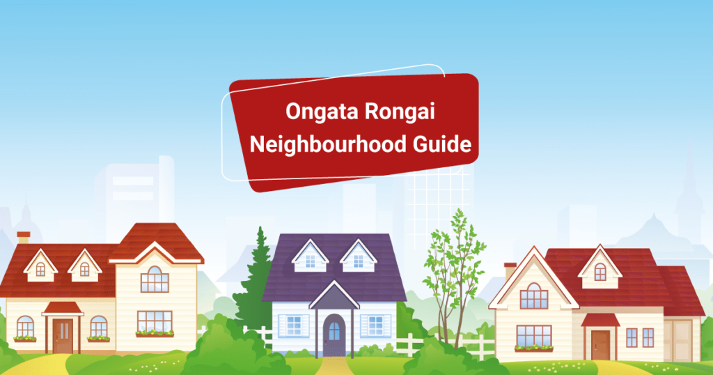 Ongata Rongai Neighbourhood Guide | BuyRentKenya