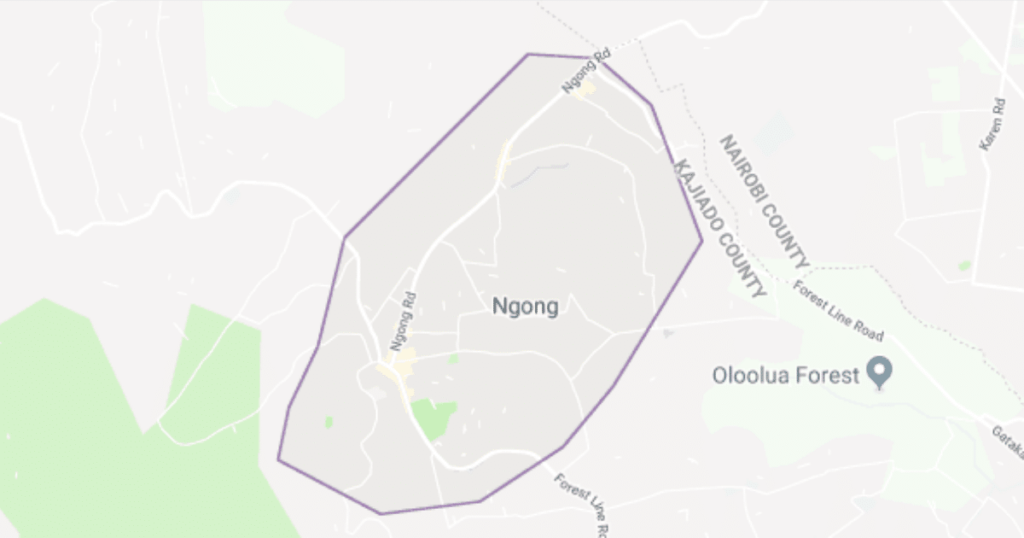 Ngong Neighbourhood Guide | BuyRentKenya