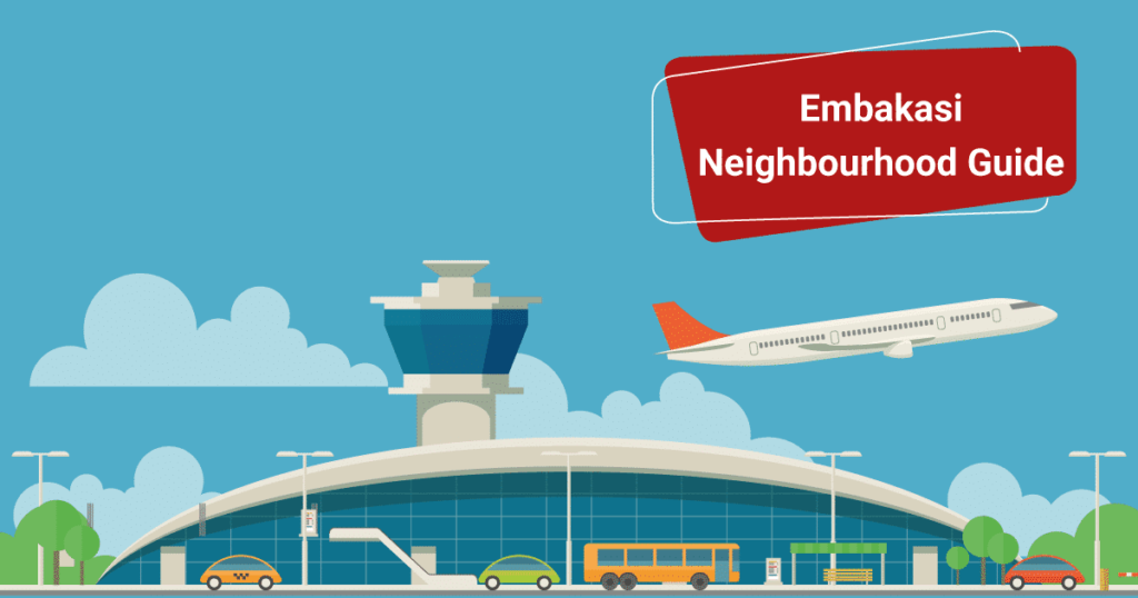 A Glance Into Living in Embakasi | BuyRentKenya