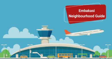 A Glance Into Living in Embakasi | BuyRentKenya