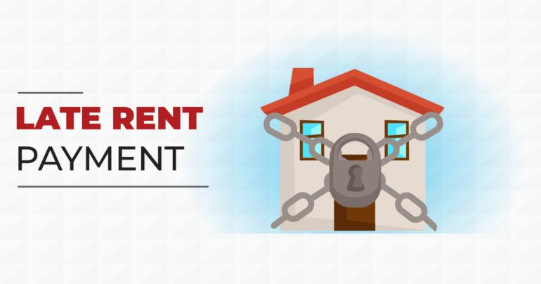 Late Rent Payment: Consequences and How to Avoid It | BuyRentKenya
