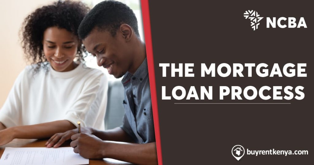 Steps When Applying for a Mortgage | BuyRentKenya