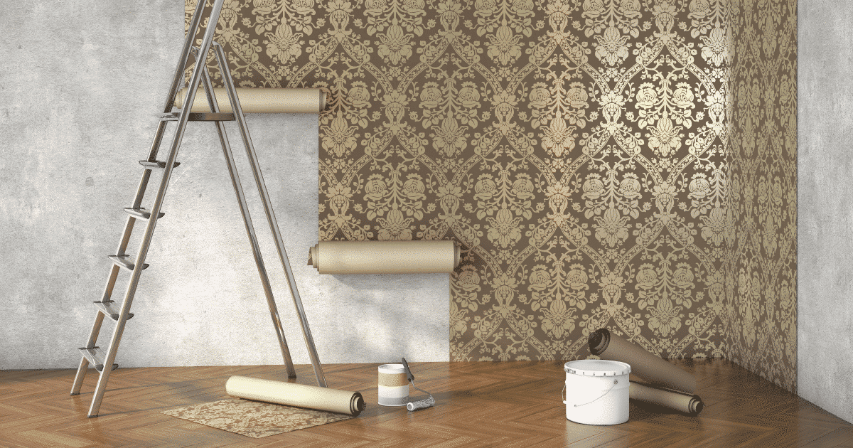 The Ultimate Guide to Buying Wallpaper | BuyRentKenya