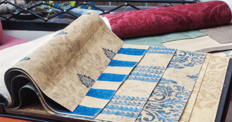 The Ultimate Guide to Buying Wallpaper | BuyRentKenya