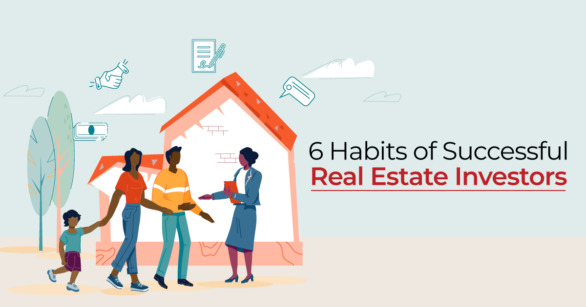 Successful Real Estate Investor Traits | BuyRentKenya