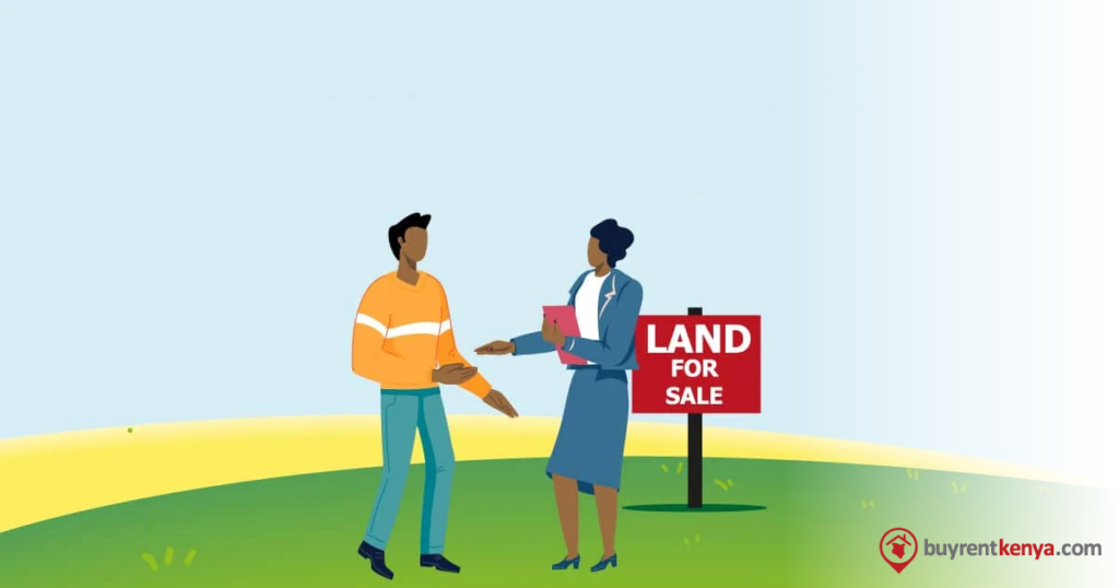 5 Cheapest Areas to Buy Land in Kenya - BuyRentKenya