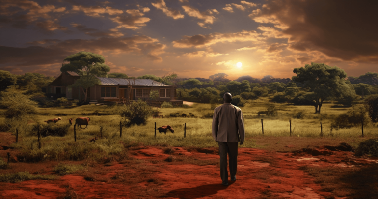 A Beginner’s Guide and Legal Process to Buying Land In Kenya