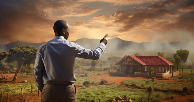 A Beginner’s Guide and Legal Process to Buying Land In Kenya