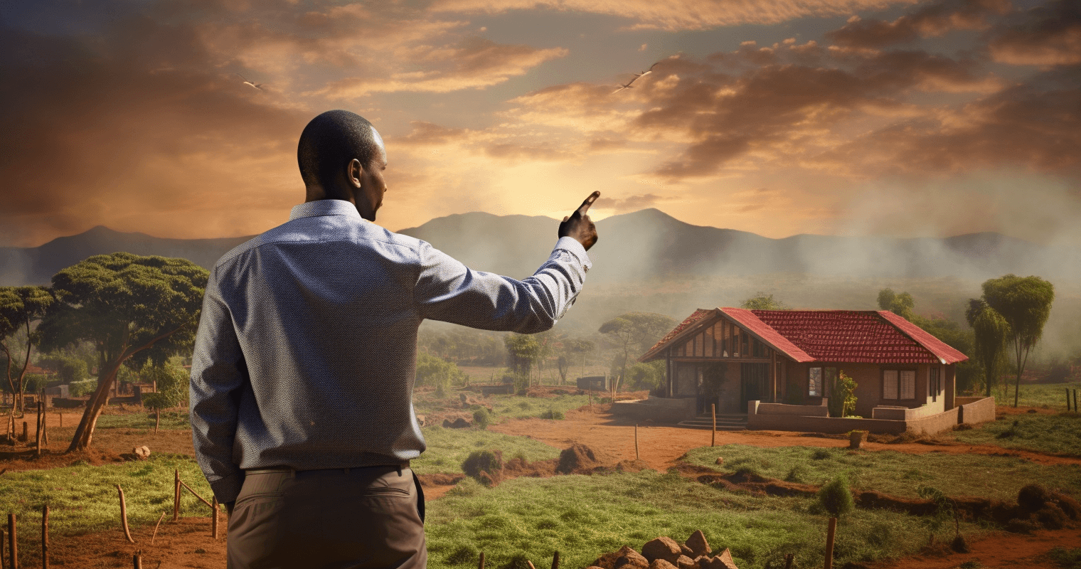 A Beginner’s Guide and Legal Process to Buying Land In Kenya