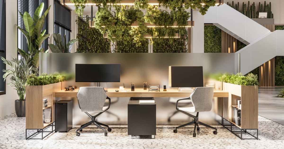 Co working: The Future Of Office Space in Kenya - BuyRentKenya