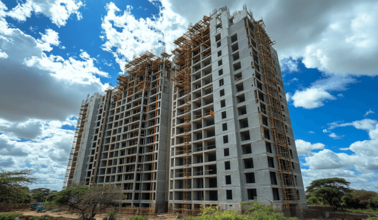 All You Need To Know About Sectional Titles in Kenya