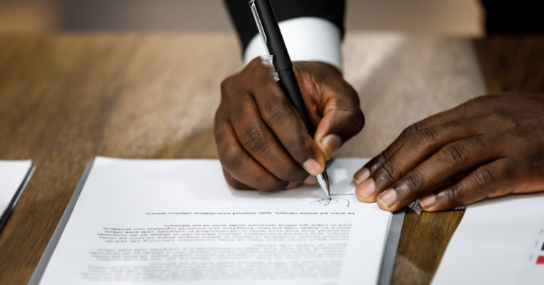 All You Need To Know About Sectional Titles in Kenya