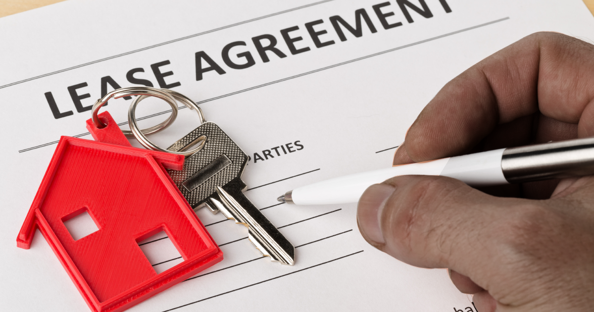 Lease Agreement Process in Kenya For Both Tenants & Landlords
