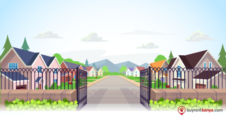 The Benefits of Living in Gated Communities in Kenya