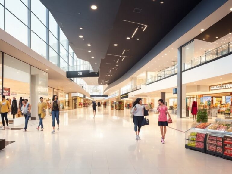 Analyzing BBS Mall's Impact on Eastleigh's Property Market - BuyRentKenya