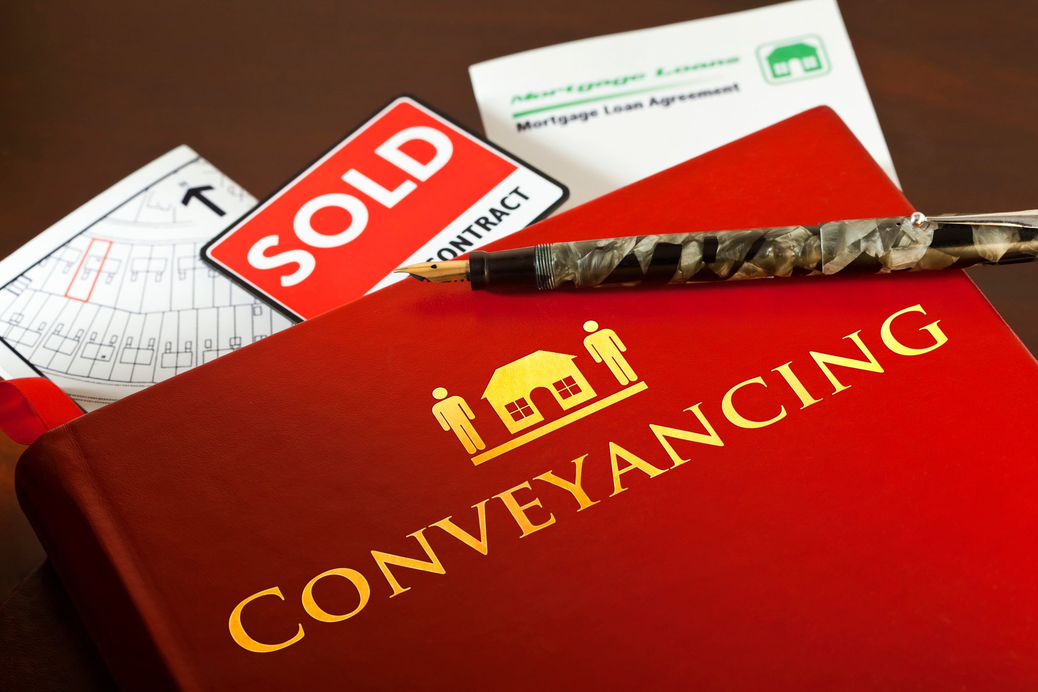 Completion Documents in Conveyancing: Certificates Needed - BuyRentKenya