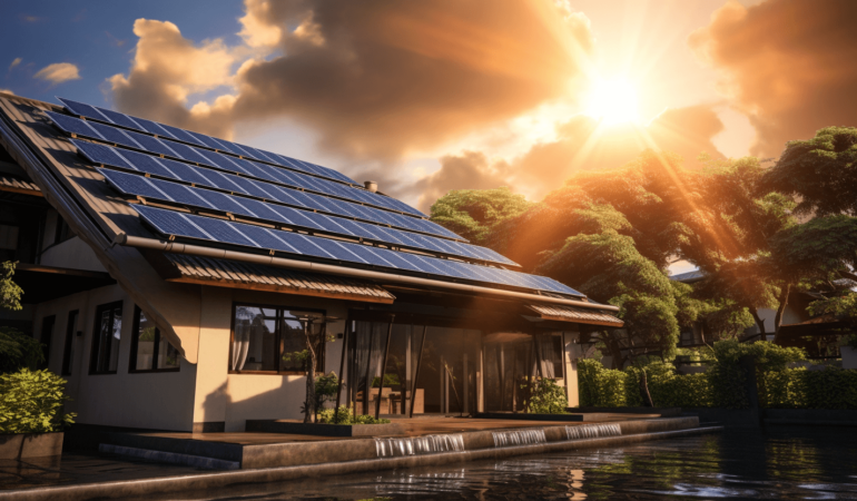 Cost of Solar Panel Installation & Regulation in Kenya