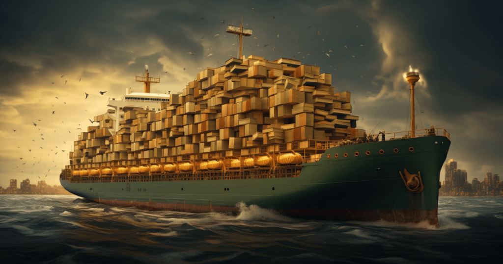 The Largest Floating Library in The World Arrives in Kenya - BuyRentKenya