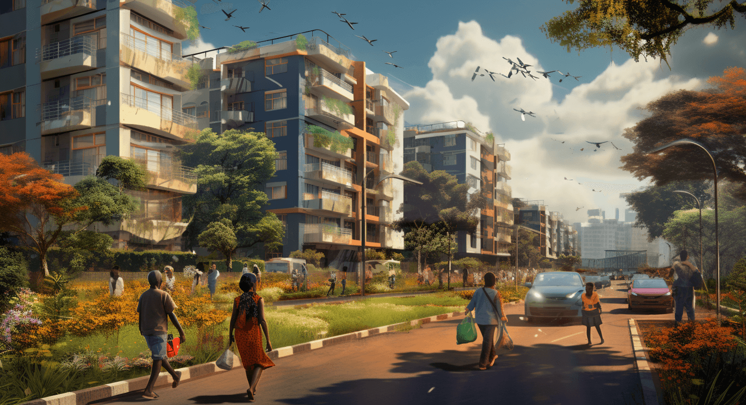 Expat Life in Kenya: Neighborhoods and Accommodation Options