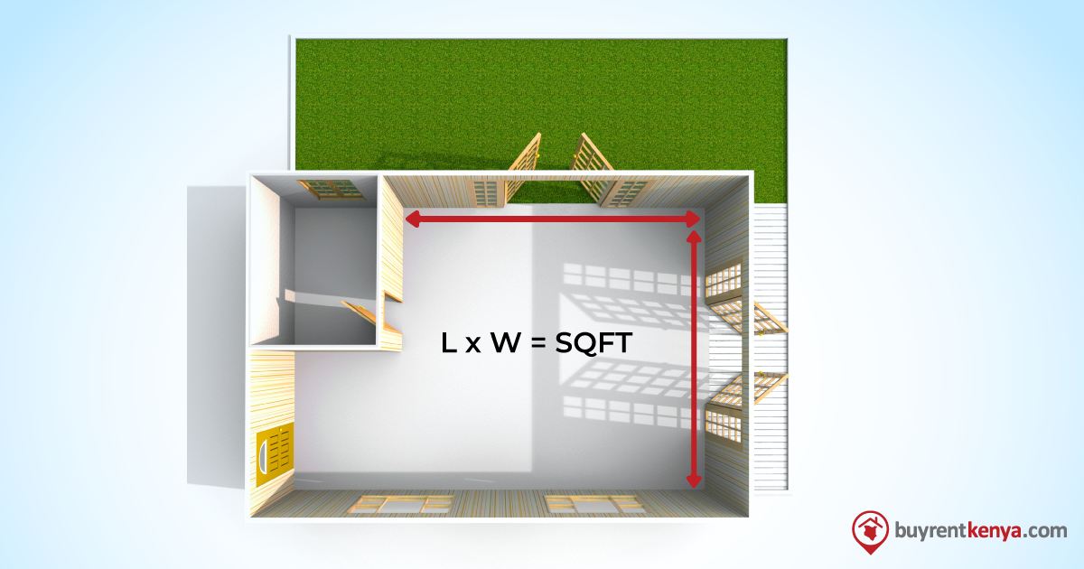 Step-by-Step Tutorial: How to Calculate Square Footage
