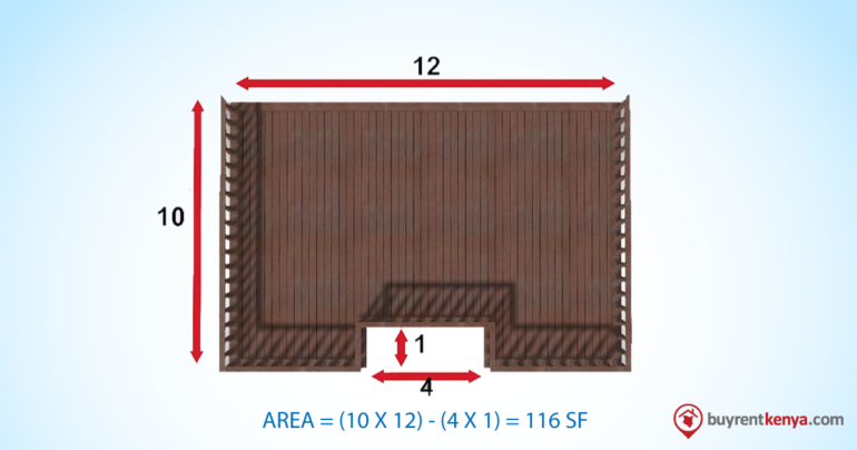 Step-by-Step Tutorial: How to Calculate Square Footage