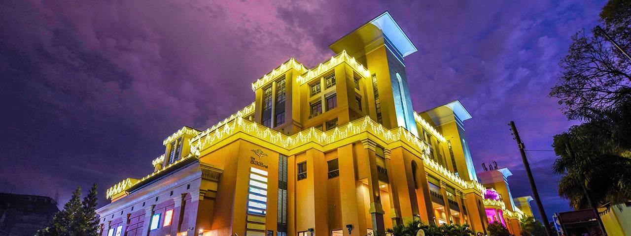 East Africa's 7 Biggest Malls