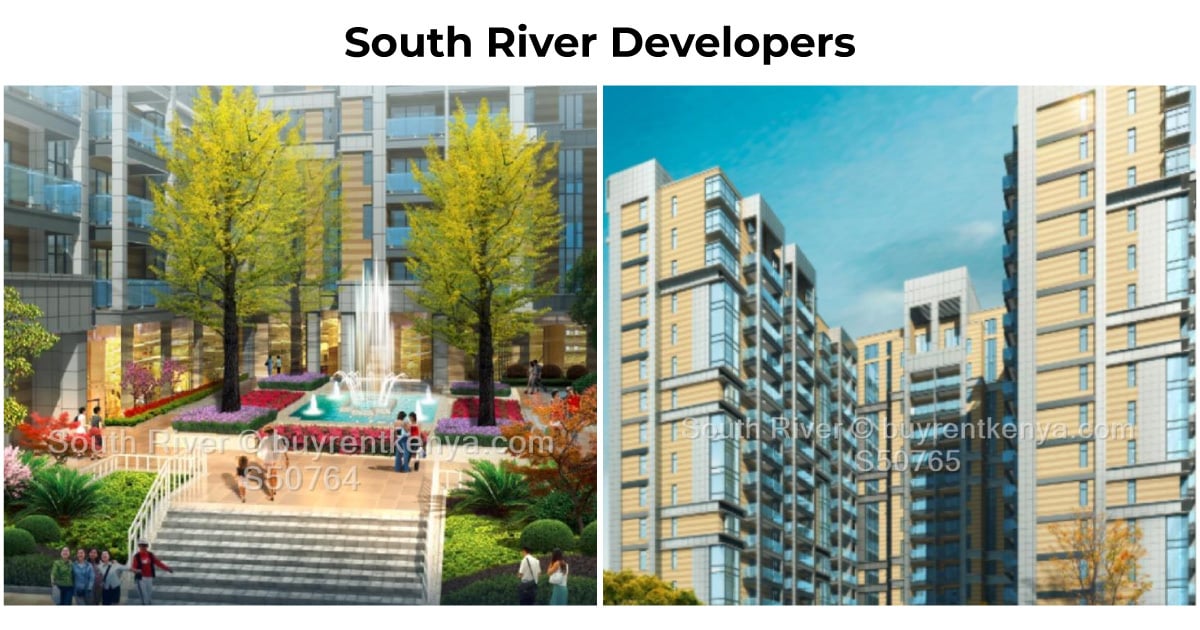 6 Top Developers in Nairobi Behind Alluring Buildings