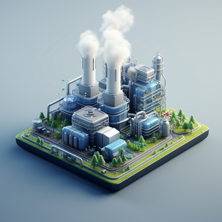 First Hydrogen Power Plant in Kenya: HDF Announced $500 Million Green ...