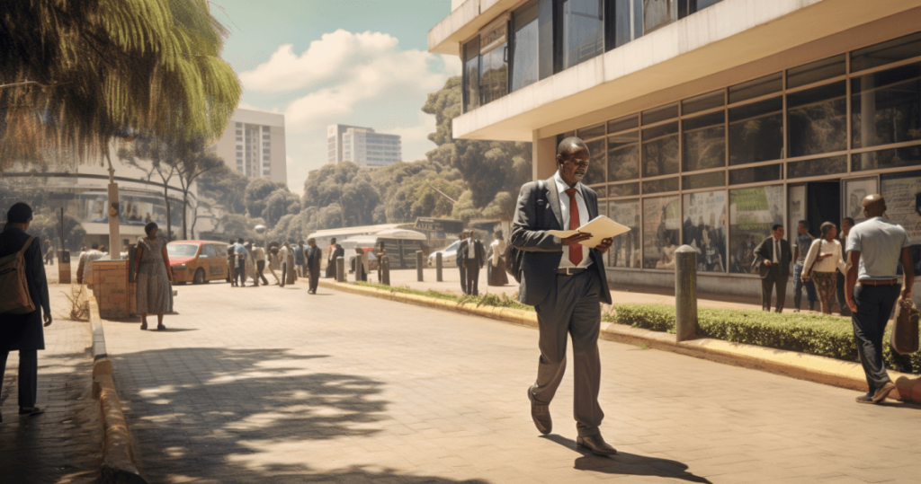 Step-by-Step Process of Obtaining Building Permits in Kenya - BuyRentKenya