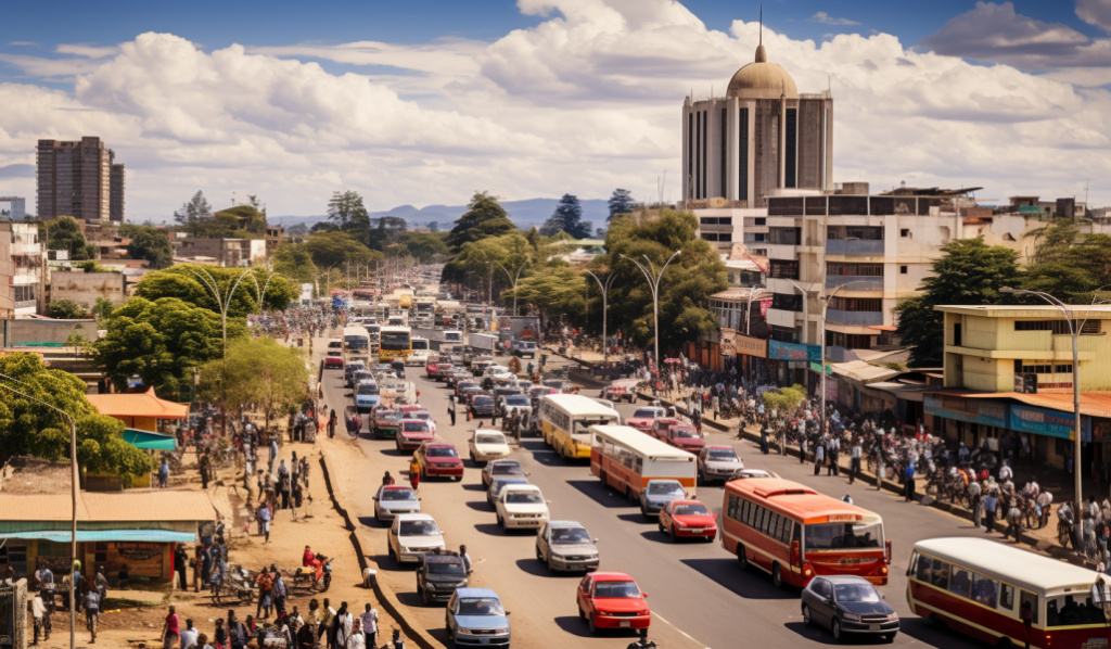 Upcoming Neighbourhoods in Kenya - Top 5 Best Areas - BuyRentKenya