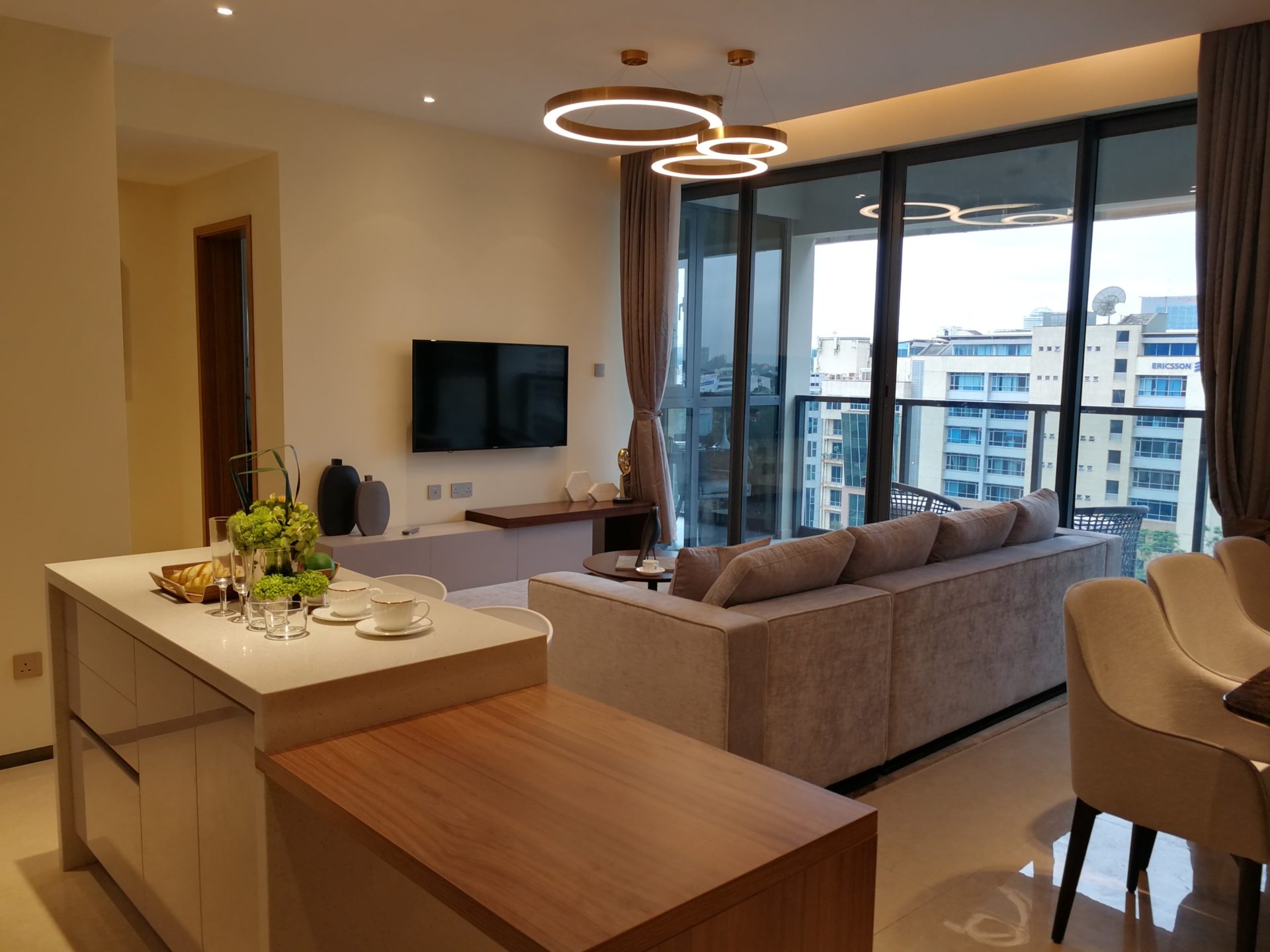 Most Luxurious Apartments in Kenya? - BuyRentKenya