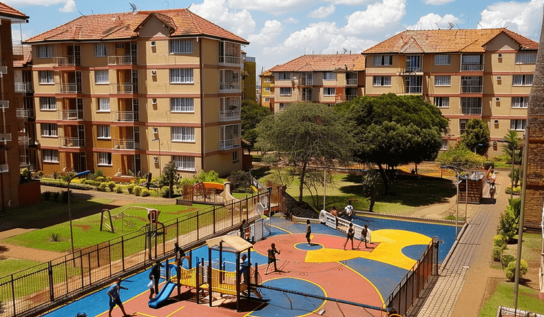 Emerging Real Estate Trends in Kenya: Shaping the Market Landscape ...