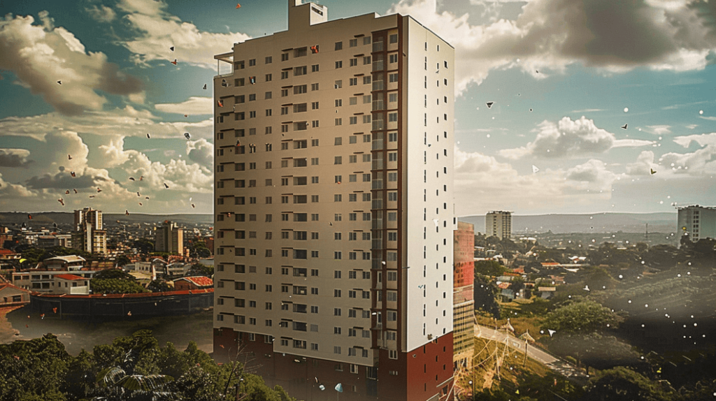 Acorn Holdings Secures Funding for Affordable Student Housing in Kenya ...