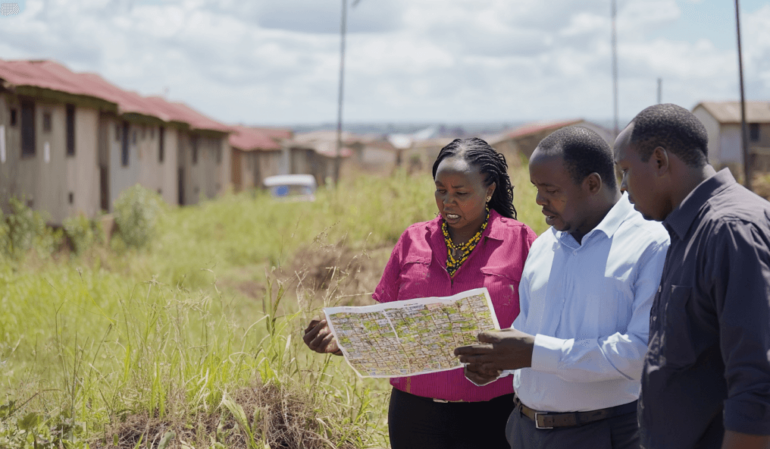The Role of the National Land Commission in Property Rights - BuyRentKenya